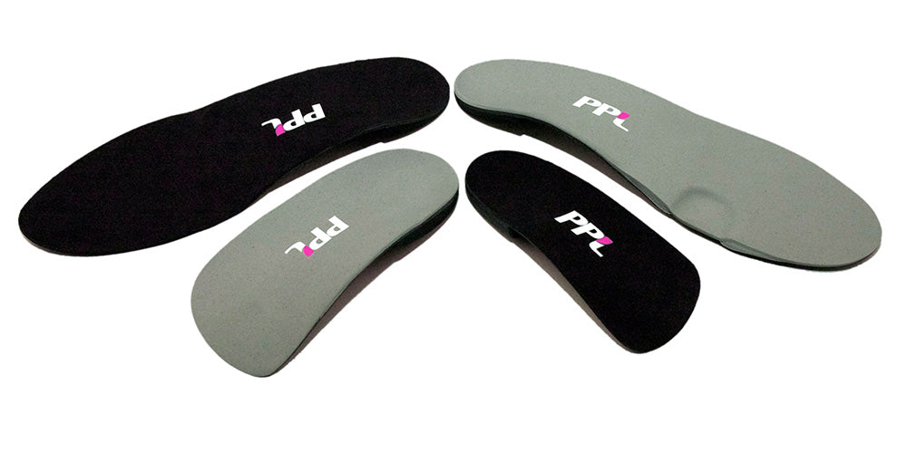 PPL Biomechanics | Orthotic Devices | Offloading | Footwear | Rehab