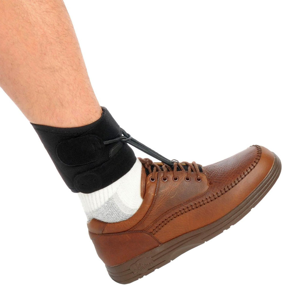 PPL Biomechanics | Orthotic Devices | Offloading | Footwear | Rehab